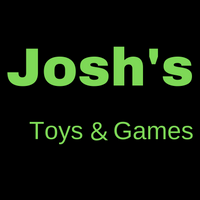 Our Locations – Josh's Toys & Games